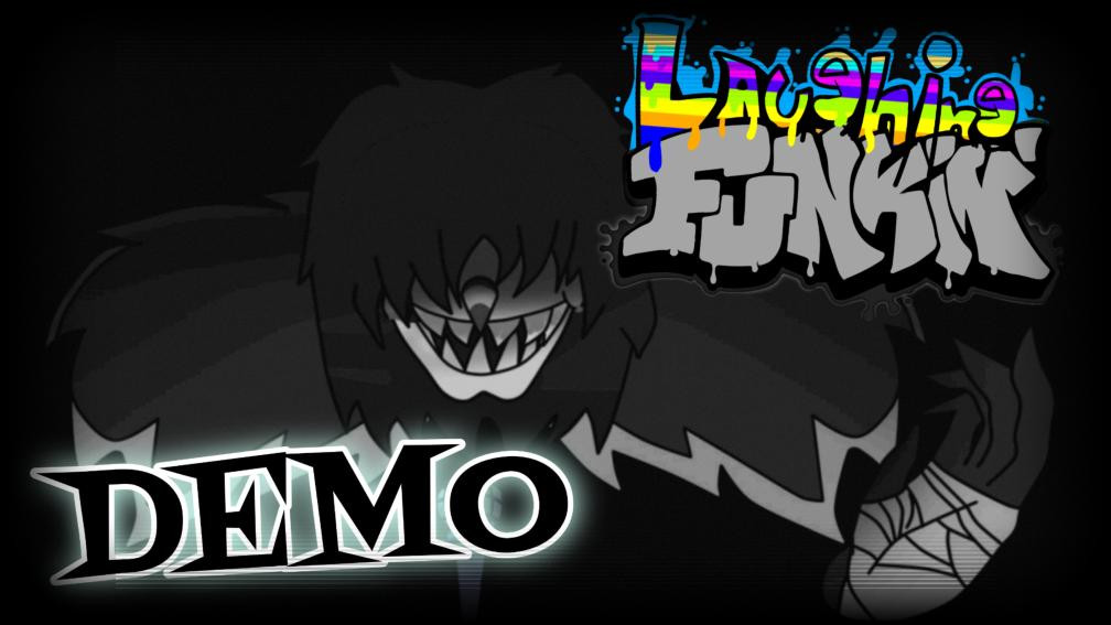 LAUGHING JACK DEMO Mod for Friday Night Funkin' | FNF Mods