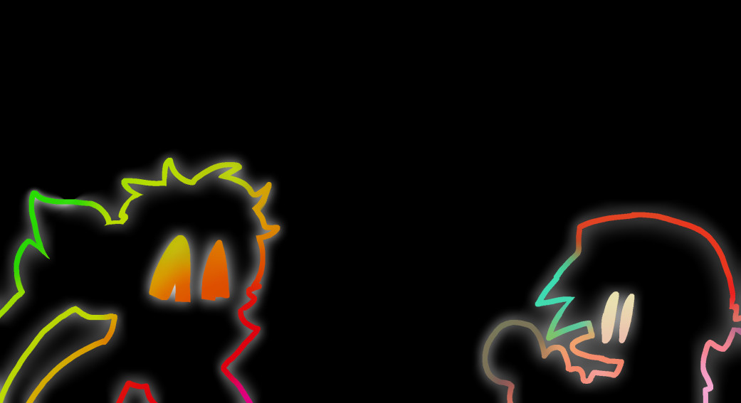 LAUGHING JACK DEMO Mod for Friday Night Funkin' | FNF Mods