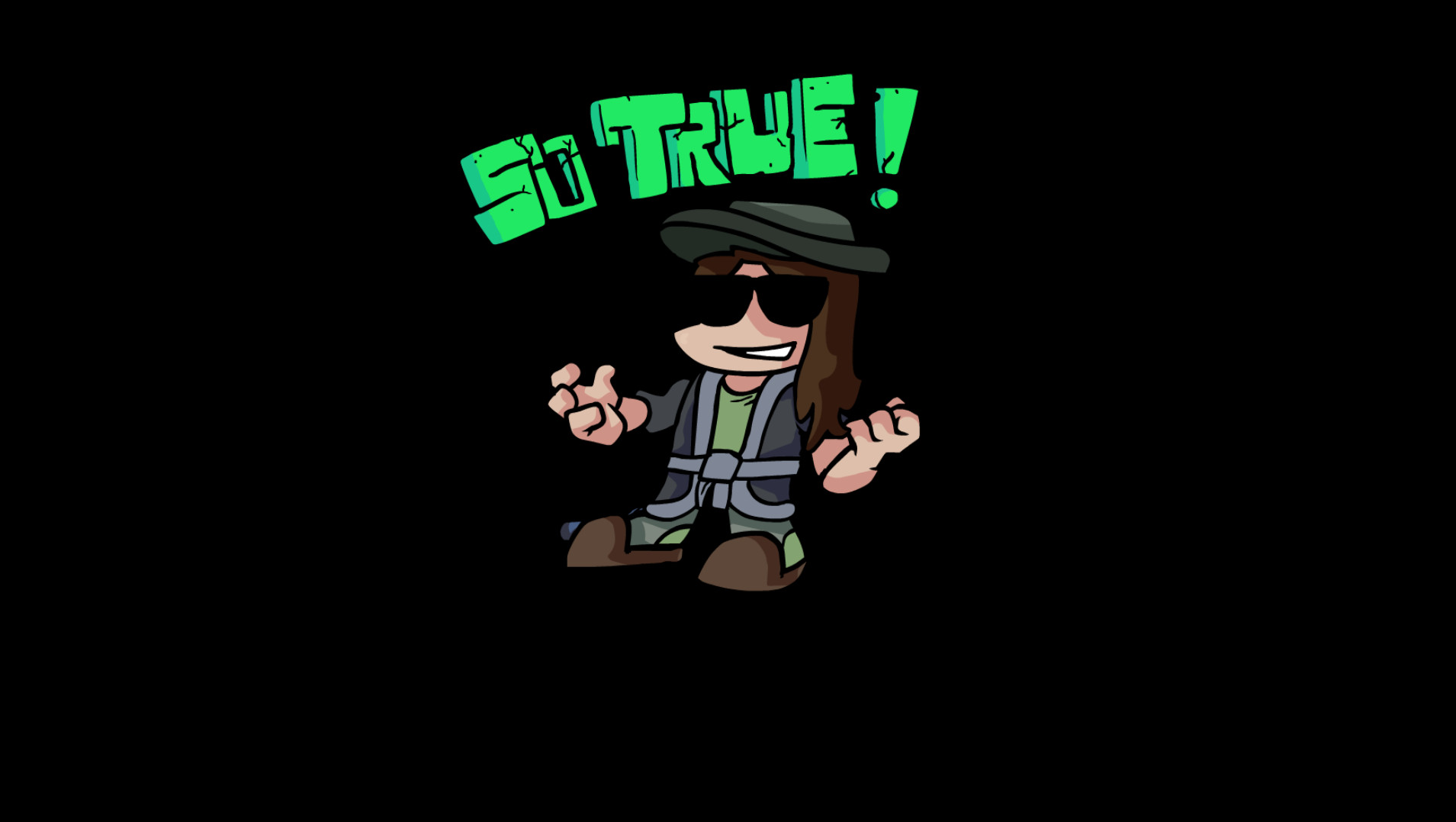 Sigma Showdown (4 FULL WEEKS) Mod for Friday Night Funkin' | FNF Mods