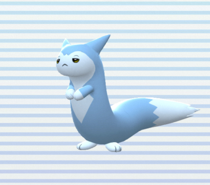 Project Zelia (Chaos Platinum) Mod for Pokemon Brilliant Diamond and ...