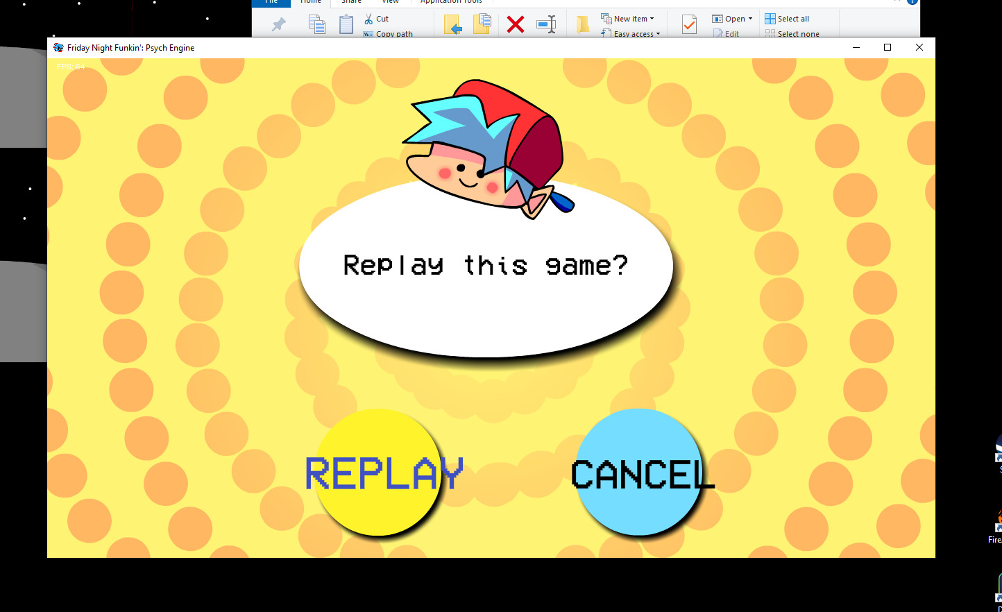 Fresh Start Mod FNF [Friday Night Funkin'] [Mods]