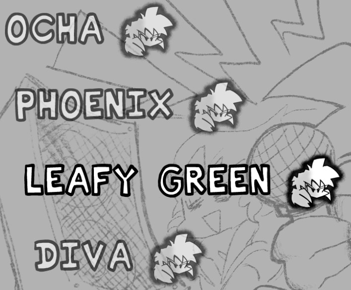 Vs Arizona for FNF Multi [Friday Night Funkin'] [Mods]