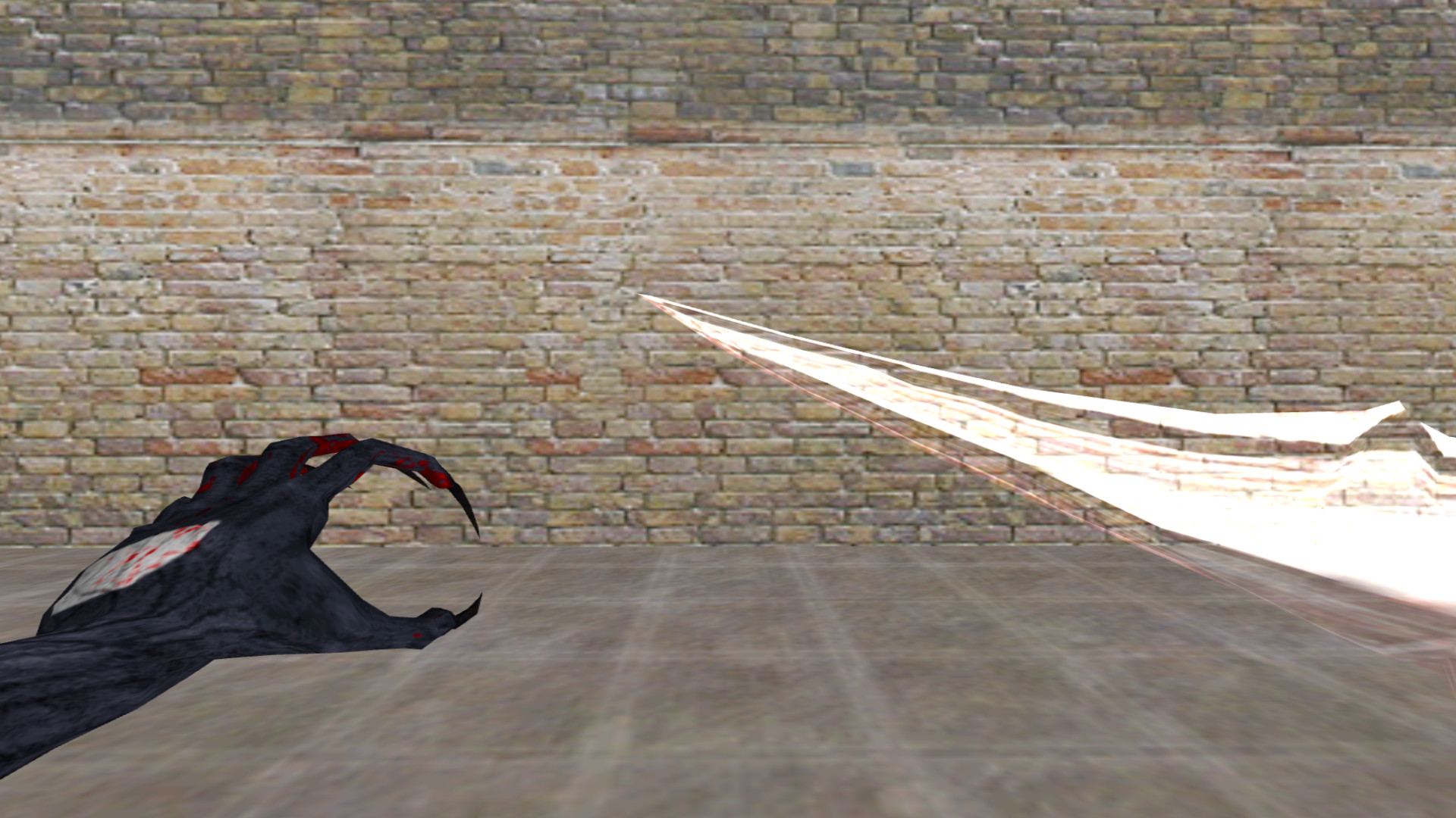 100+ Zombie Knife Models Pack #3 Mod for Counter-Strike 1.6 | CS1.6 Mods