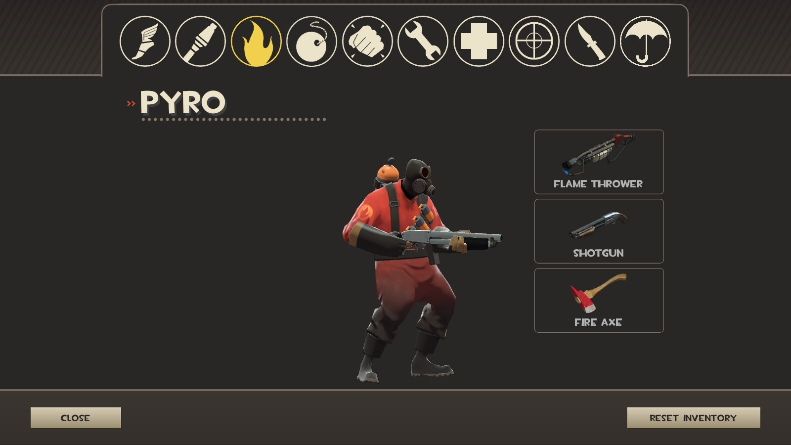 Chrome Shotgun Mod for Team Fortress 2 Classic | TF2Classic Mods