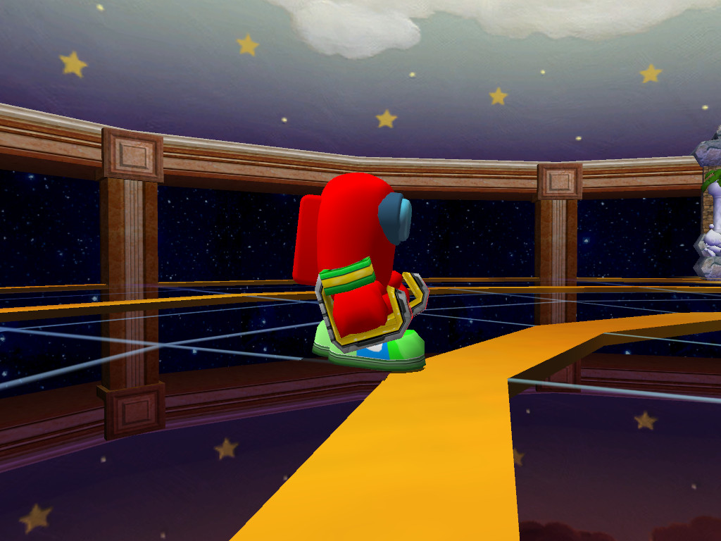 SUS IN VENT 2 Battle (Among us) Mod for Sonic Adventure 2 | SA2 Mods