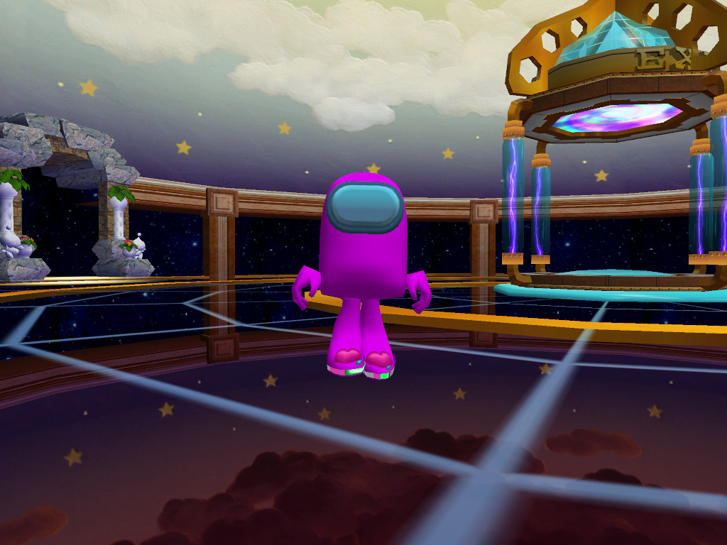 SUS IN VENT 2 Battle (Among us) Mod for Sonic Adventure 2 | SA2 Mods