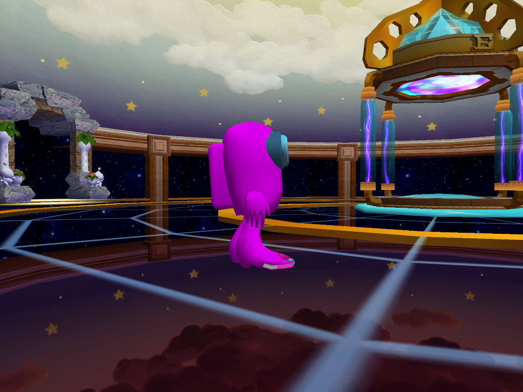 SUS IN VENT 2 Battle (Among us) Mod for Sonic Adventure 2 | SA2 Mods