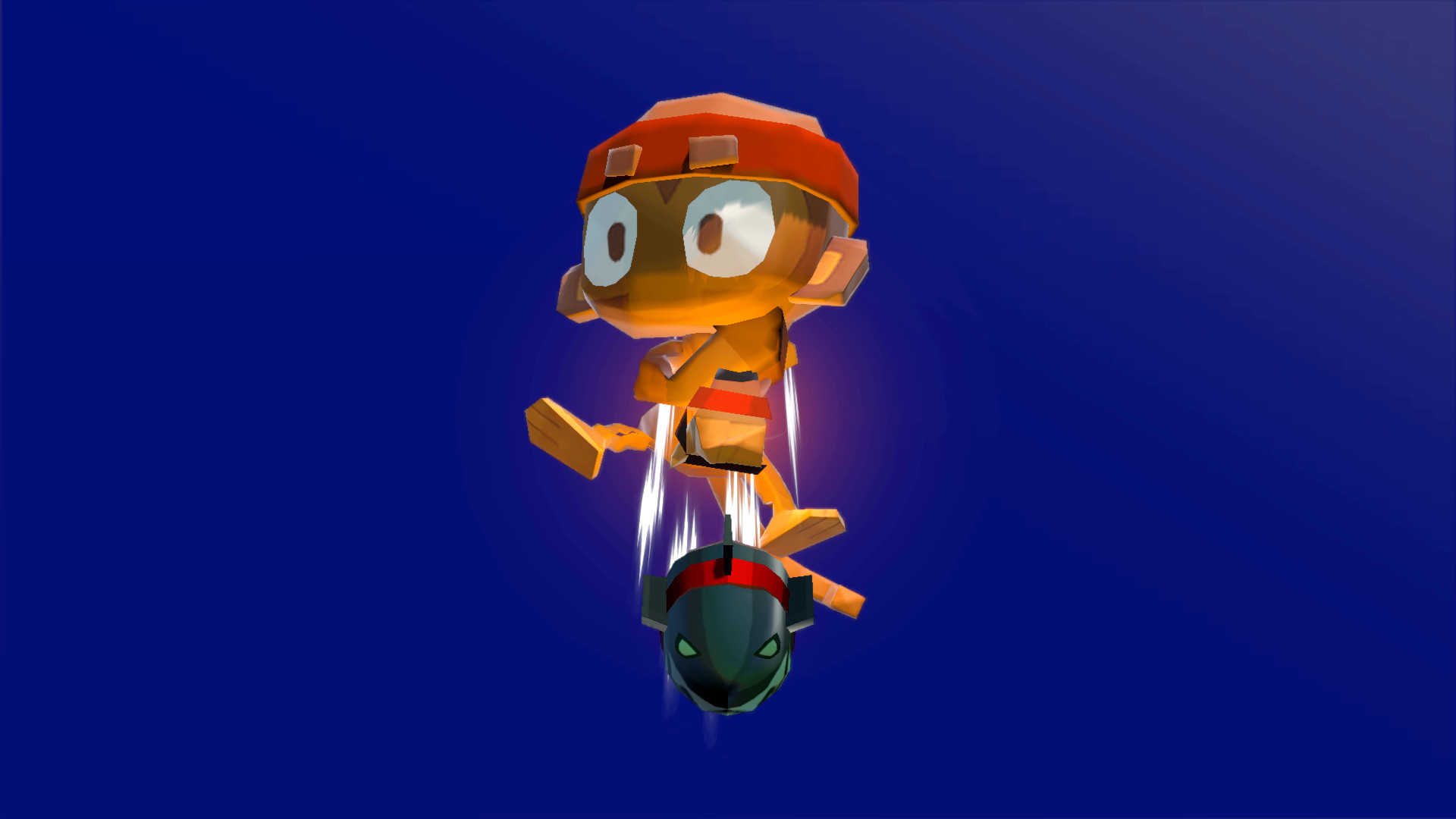 BTD6 Dart Monkey Mod for Super Smash Bros. Ultimate | SSBU Mods