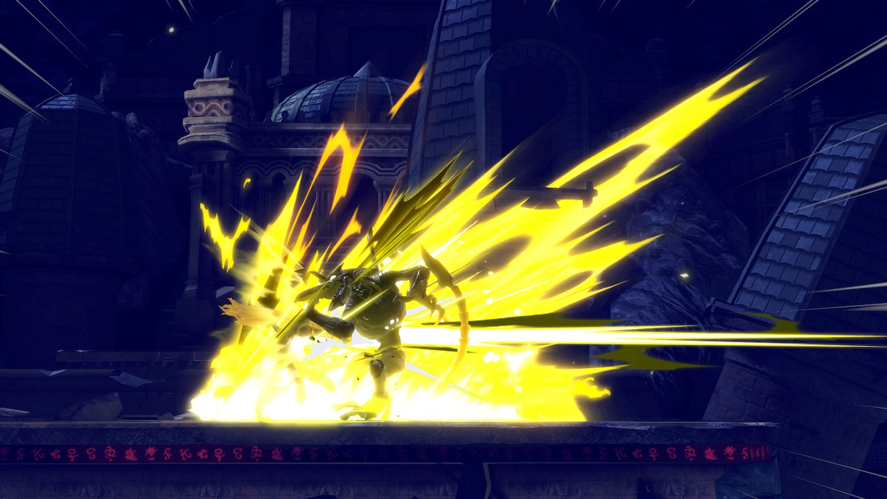 Yang Xiao Long (RWBY) Mod for Super Smash Bros. Ultimate | SSBU Mods