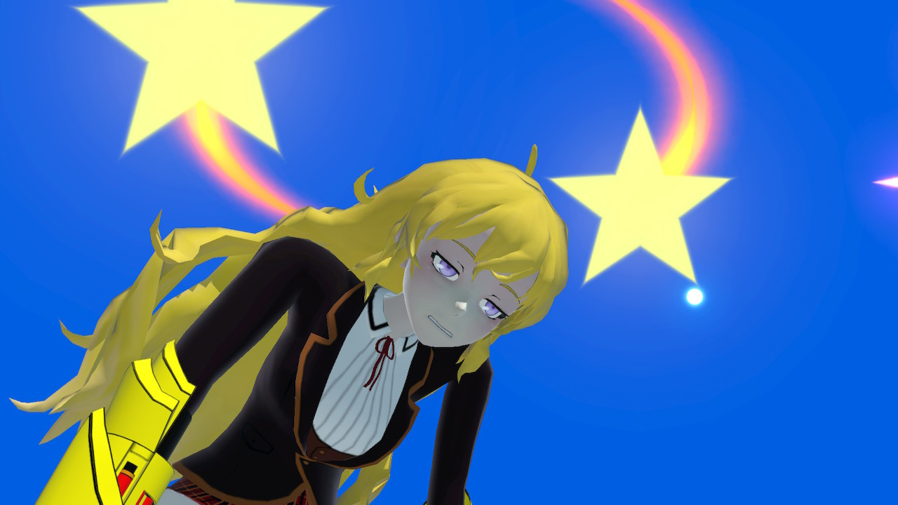 Yang Xiao Long (RWBY) Mod for Super Smash Bros. Ultimate | SSBU Mods