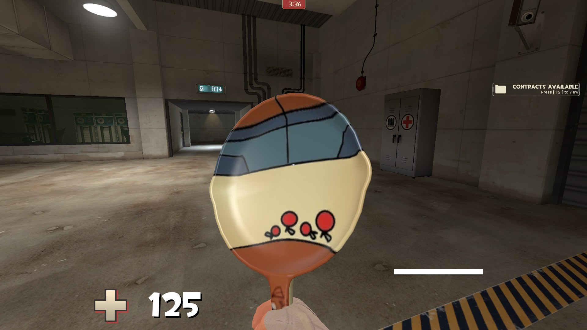 leshawna pan Mod for Team Fortress 2 | TF2 Mods