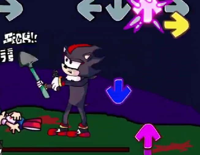 Tails Get Trolled High Shovel LEAK Charted Mod for Friday Night Funkin ...
