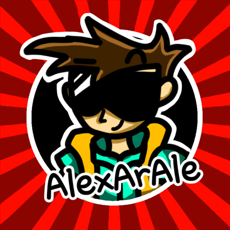 FNF MOD VS ALEX!!! [Friday Night Funkin'] [Mods]