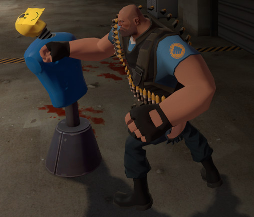 Bare Knuckle Beatdown Noob Mod for Team Fortress 2 | TF2 Mods