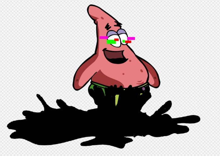 VS Spongebob & Patrick Pibby REMASTERED UPDATE Mod for Friday Night ...