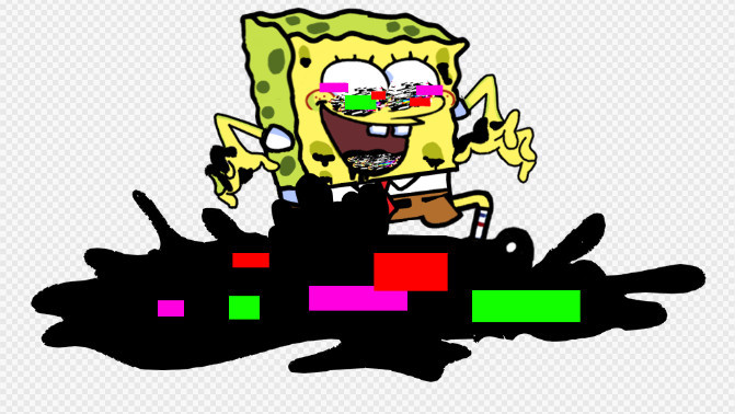 VS Spongebob & Patrick Pibby REMASTERED UPDATE Mod for Friday Night ...