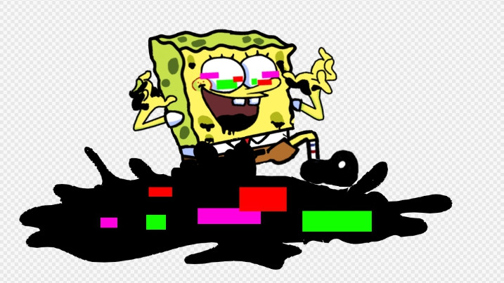 VS Spongebob & Patrick Pibby REMASTERED UPDATE Mod for Friday Night ...