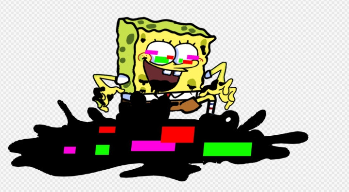 VS Spongebob & Patrick Pibby REMASTERED UPDATE Mod for Friday Night ...