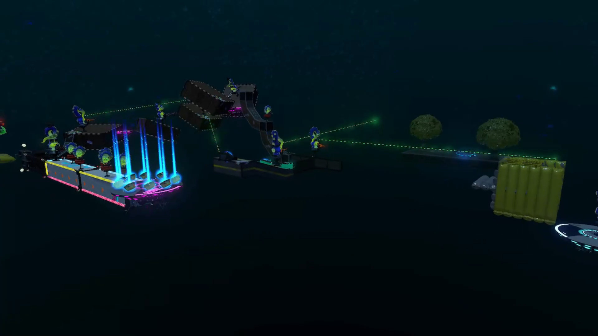 Rainbow Expansion 2 [A Custom Level Pack for S2] [Splatoon 2] [Mods]