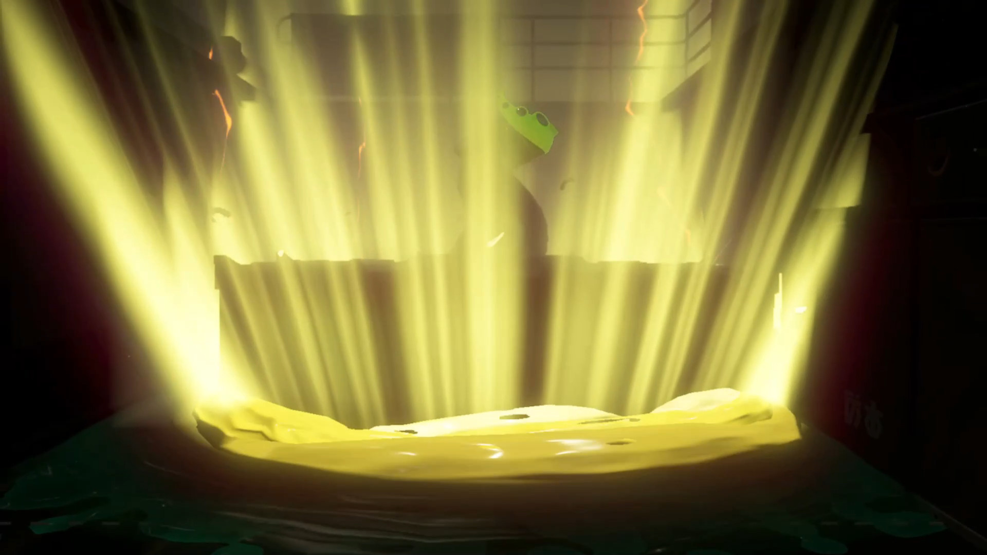 Rainbow Expansion [A Splatoon 2 Custom Level Pack] [Splatoon 2] [Mods]