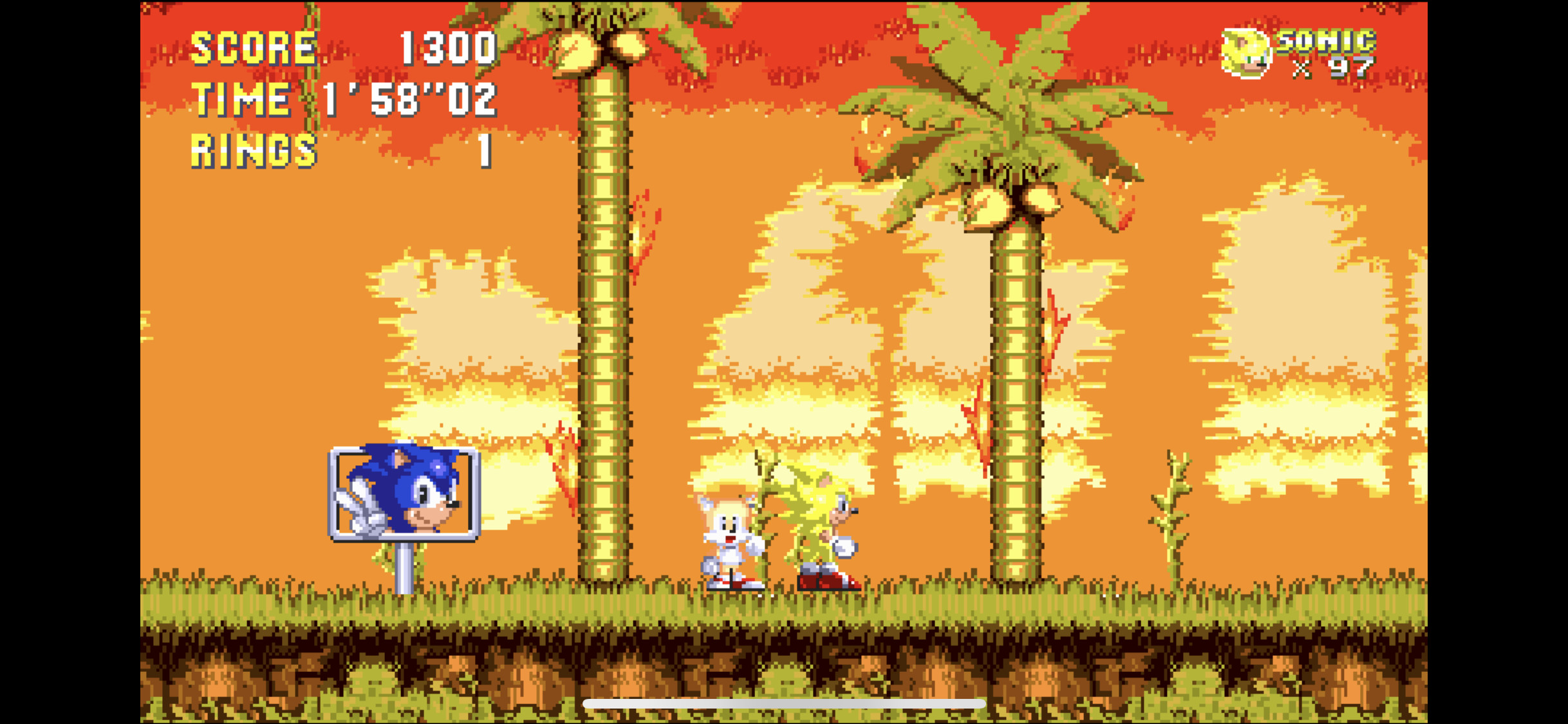 Sonic 3 A.I.R Super Edition Mod for Sonic 3 A.I.R. | S3AIR Mods