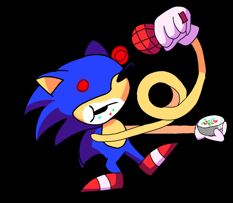 VS Sunk-Dav [Friday Night Funkin'] [Mods]