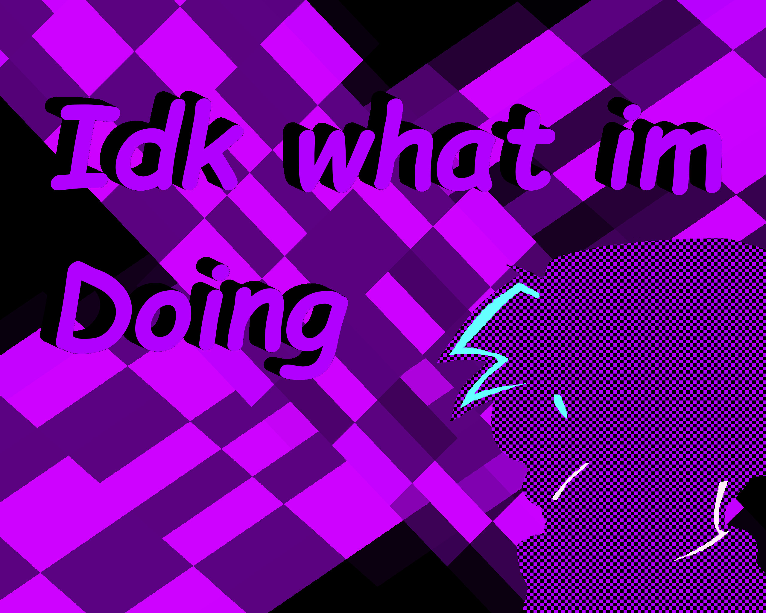 Missing Texture BF... Mod for Friday Night Funkin' | FNF Mods