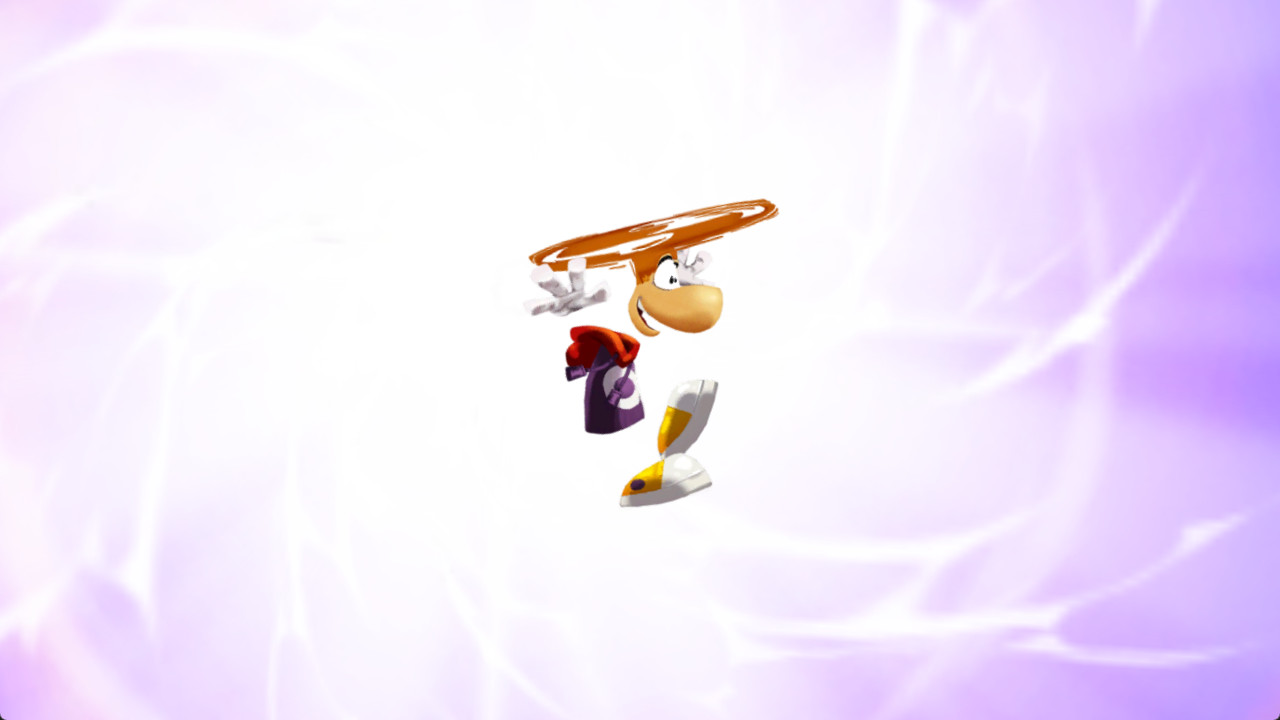 [OBSOLETE] Legends Assets Mod for Rayman Origins | RO Mods