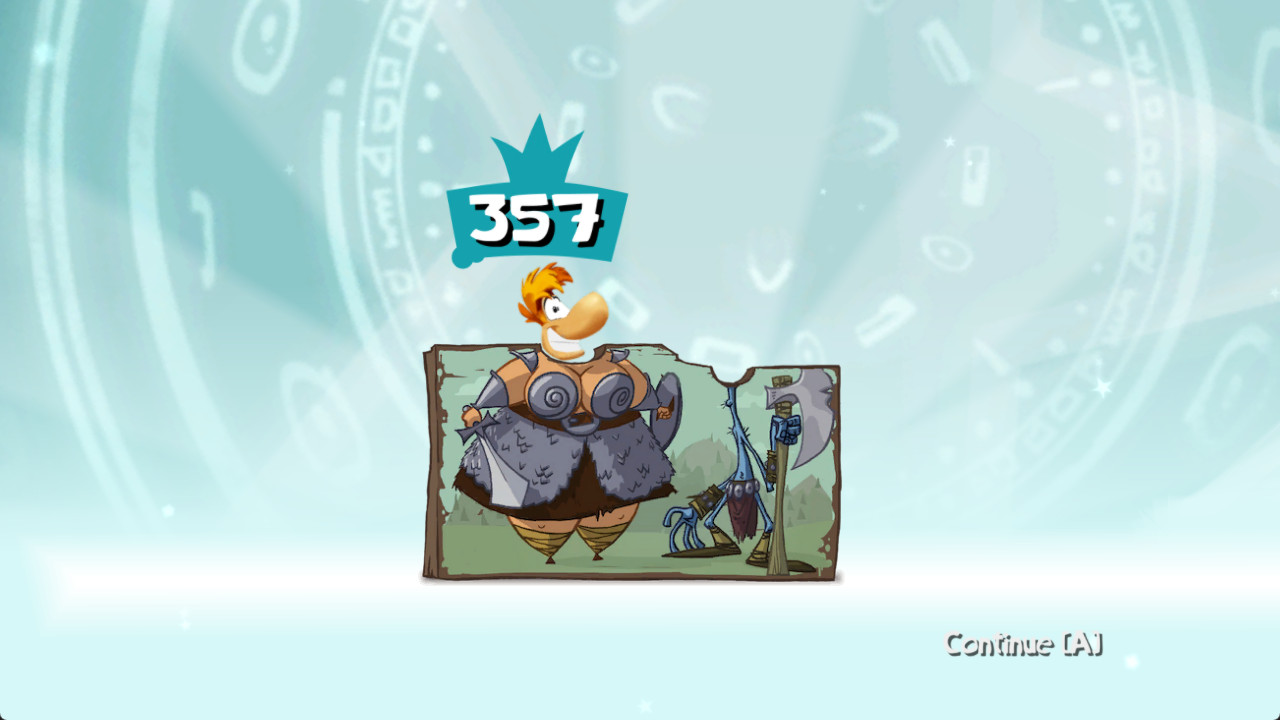 [OBSOLETE] Legends Assets Mod for Rayman Origins | RO Mods