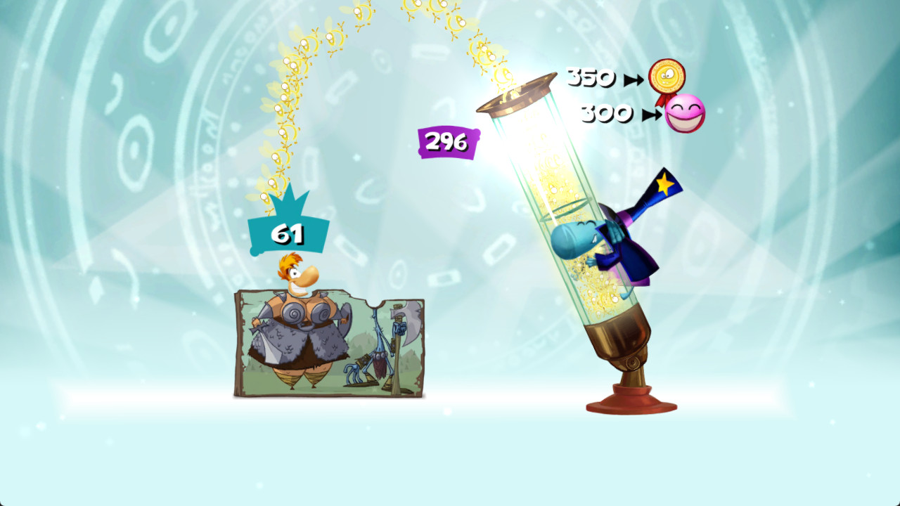 [OBSOLETE] Legends Assets Mod for Rayman Origins | RO Mods