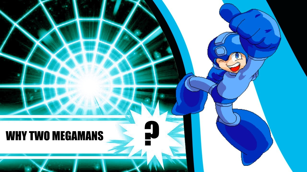 MVC Megaman in 0.9.4 and CMC+ GFX Mod for Super Smash Bros. Crusade ...