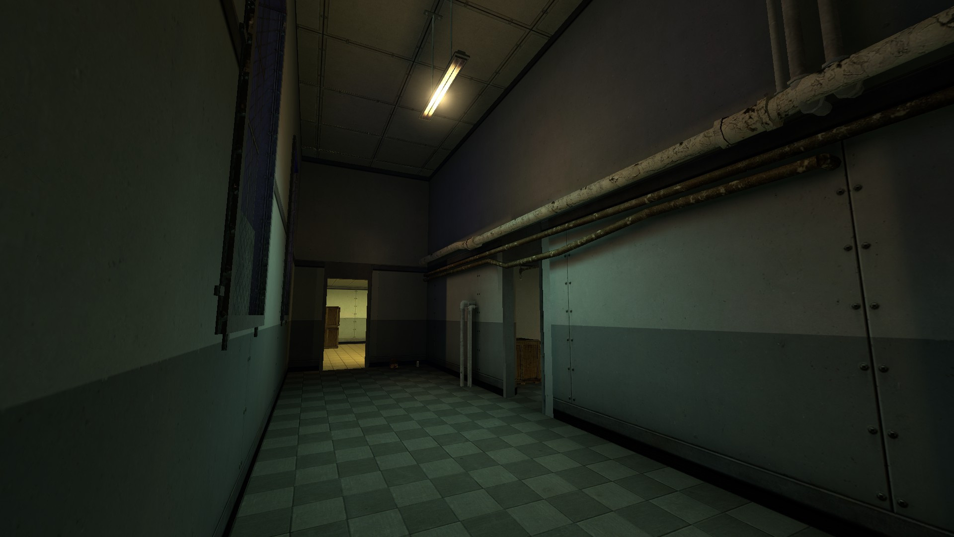 dm_lockdown_bms [Black Mesa] [Mods]