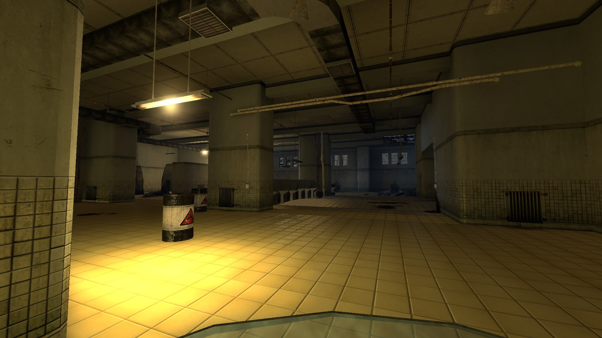 dm_lockdown_bms [Black Mesa] [Mods]