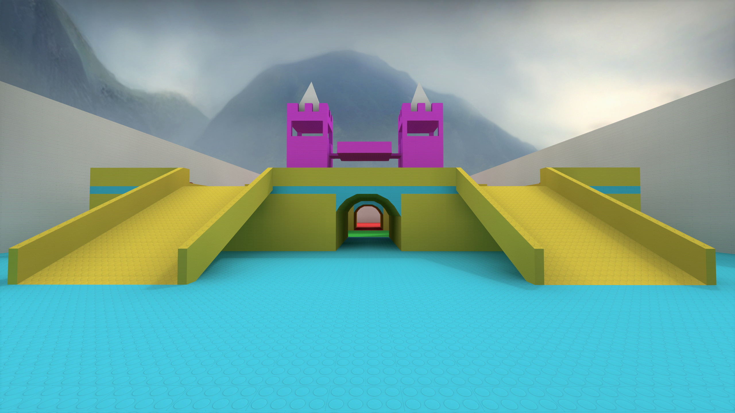 awp_lego_2017 [Counter-Strike: Global Offensive] [Mods]