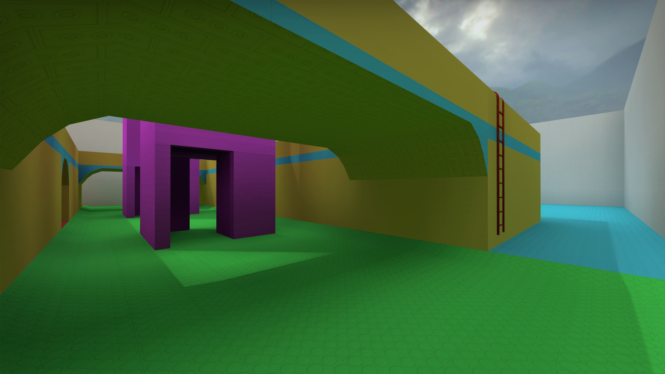 awp_lego_2017 [Counter-Strike: Global Offensive] [Mods]