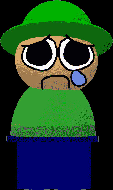 Bamangle (Fanmade Dave and Bambi Song) [Friday Night Funkin'] [Mods]