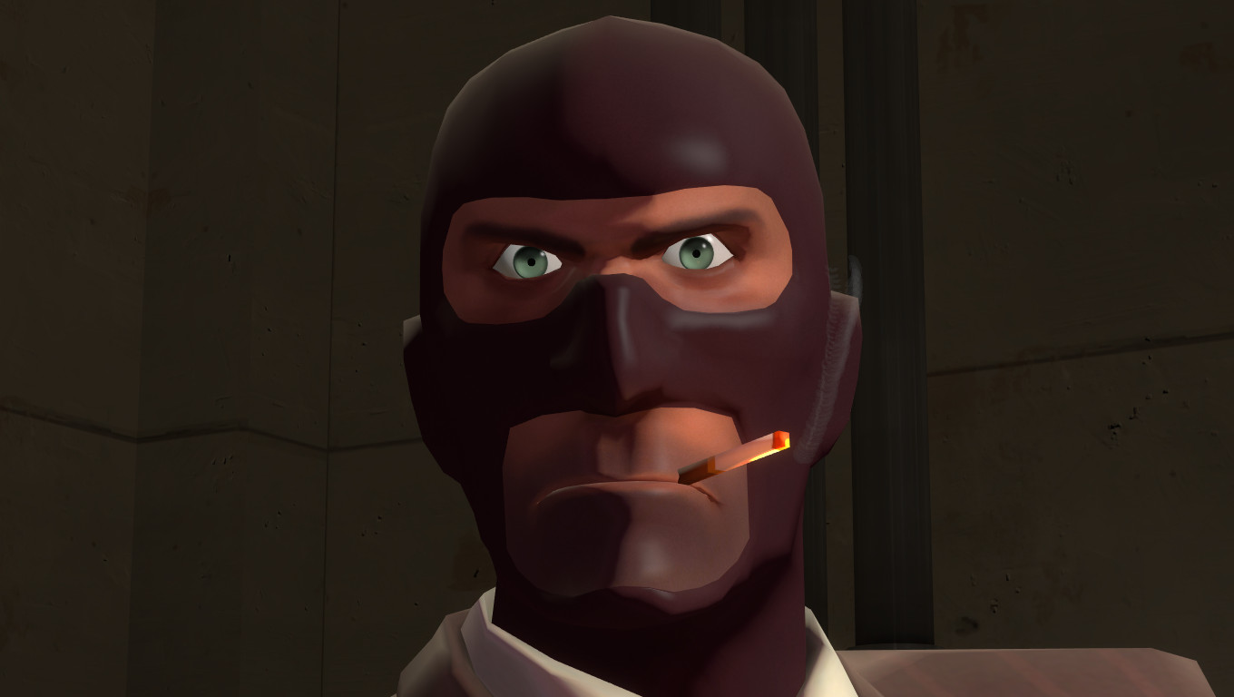 T2 Styled eyes [Team Fortress 2] [Mods]