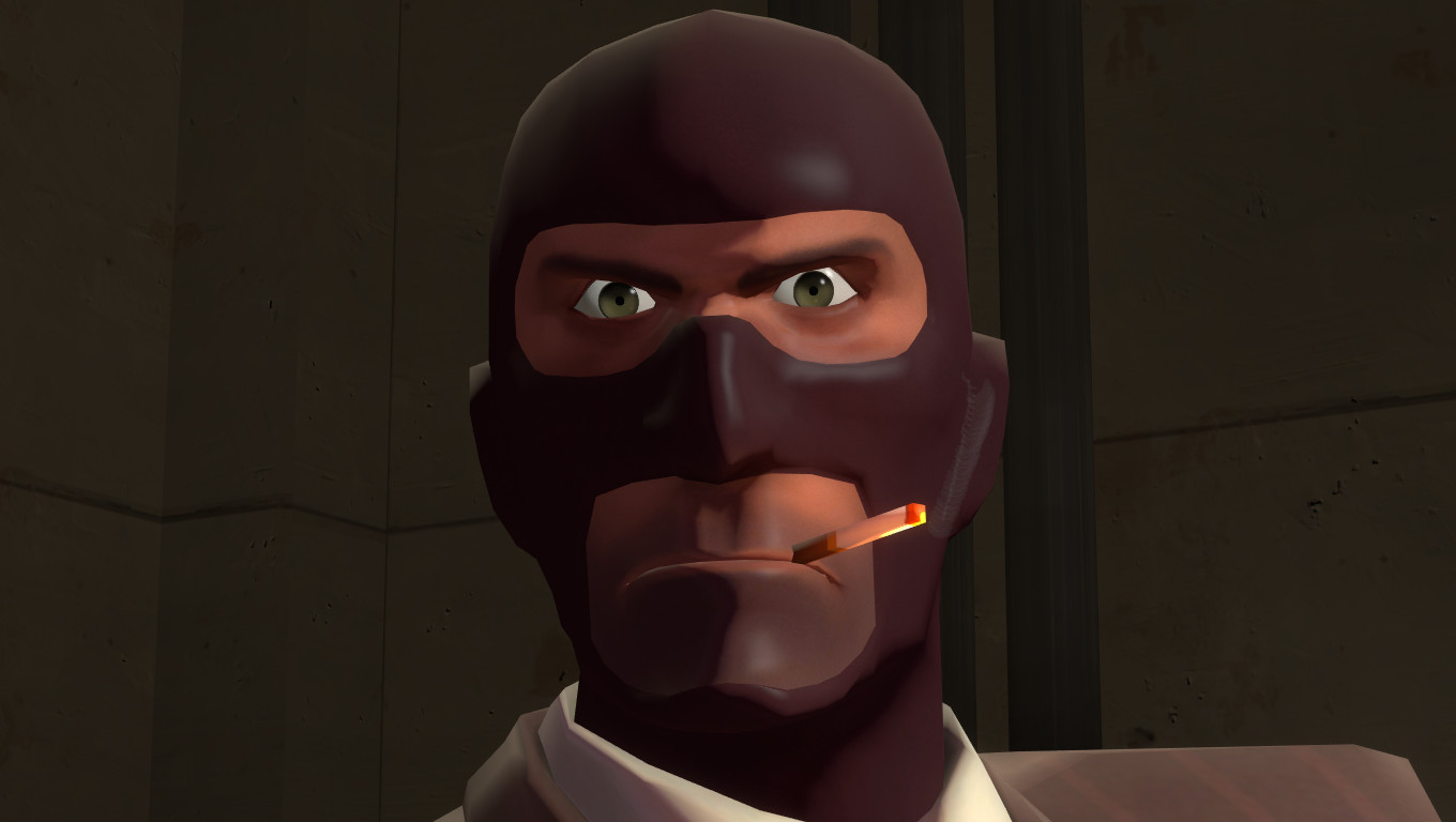 T2 Styled eyes [Team Fortress 2] [Mods]