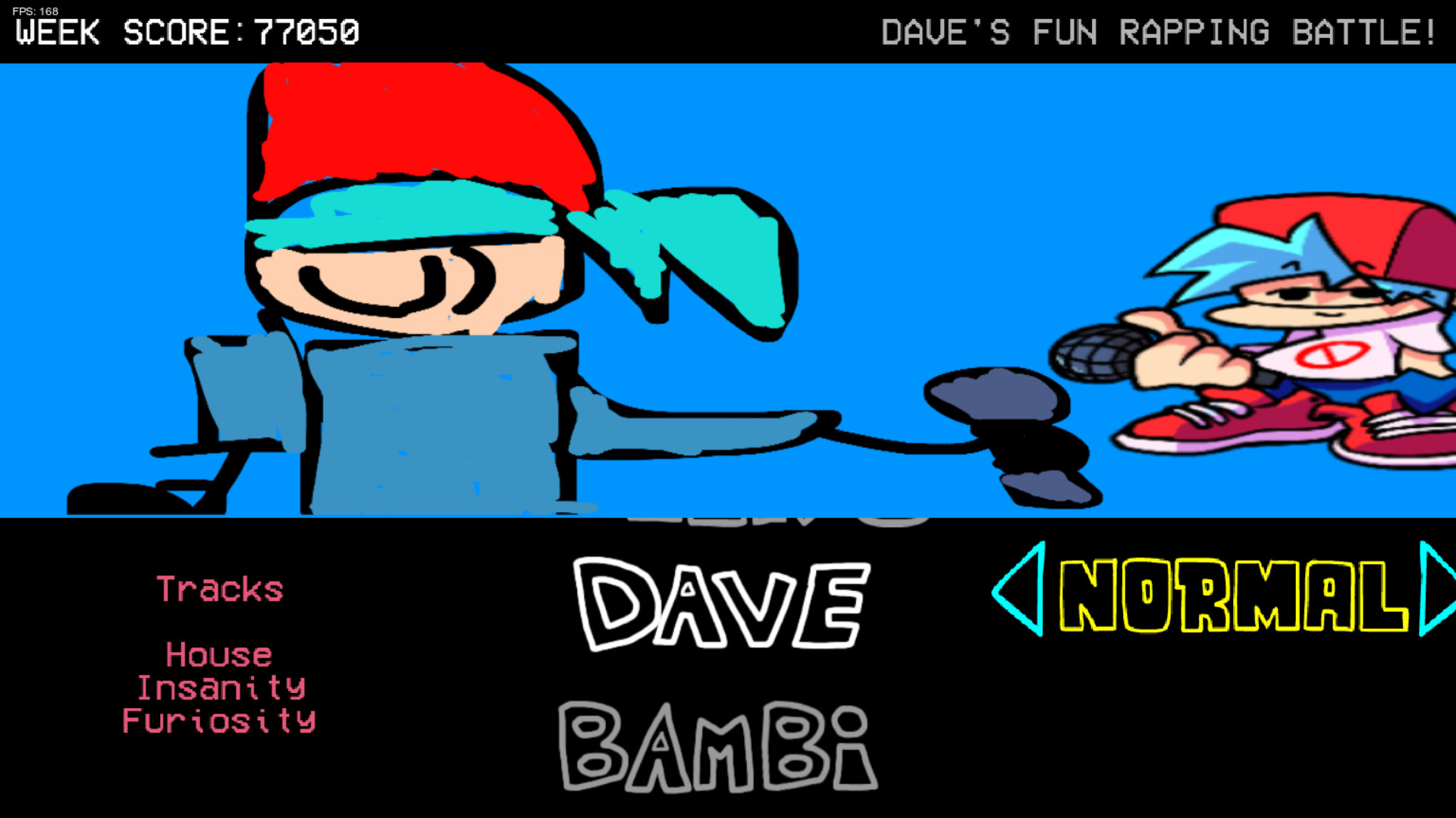 VS Josephsonic and cole [Friday Night Funkin'] [Mods]