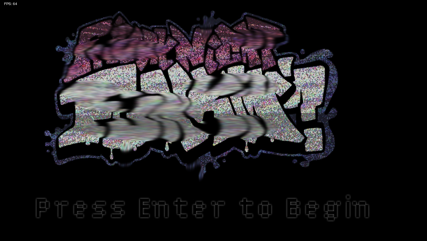 Friday Night Funkin'Dementia (BIG UPDATE) Mod for Friday Night Funkin ...