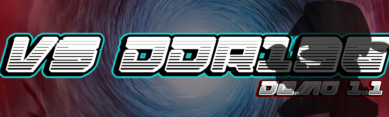 fnf vs DDR196 Mod for Friday Night Funkin' | FNF Mods