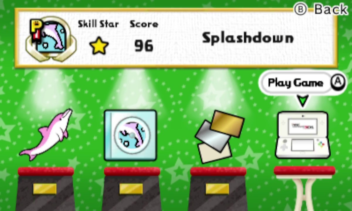 Splashdown Mod for Rhythm Heaven Megamix | RHMM Mods