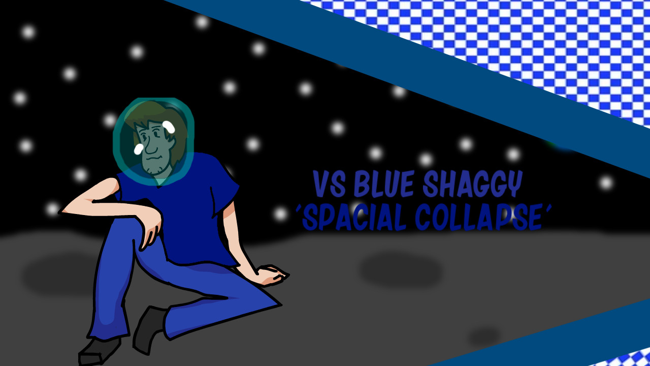 The Shaggyverse Mod for Friday Night Funkin' | FNF Mods