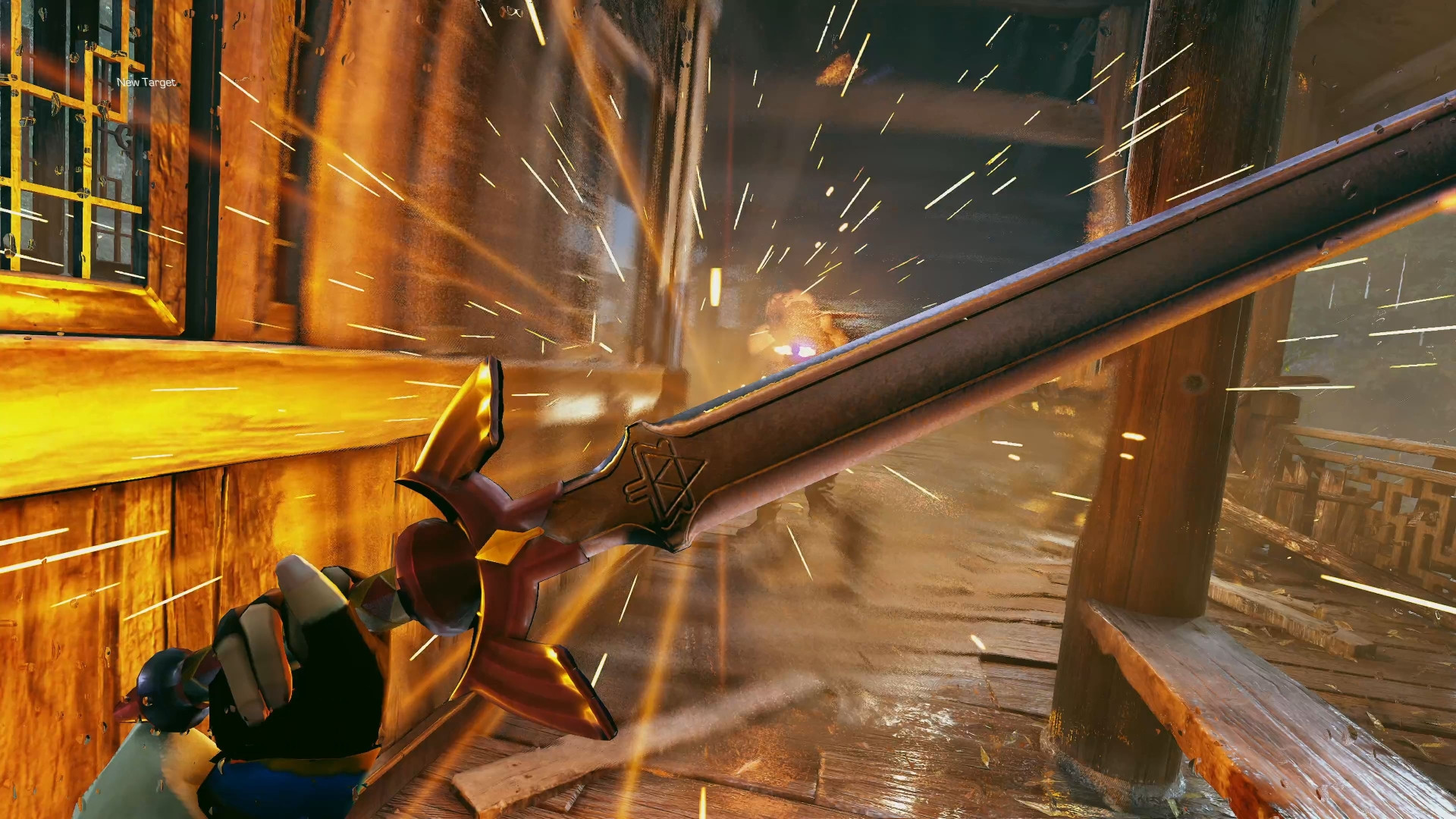 Bright Memory Infinite Zelda BOTW Mod Mod for Bright Memory: Infinite ...