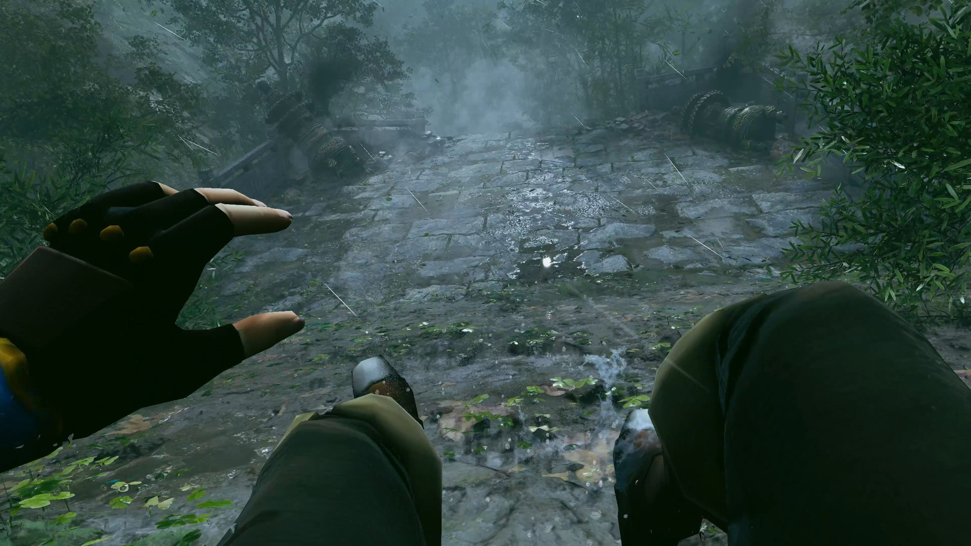 Bright Memory Infinite Zelda BOTW Mod Mod for Bright Memory: Infinite ...