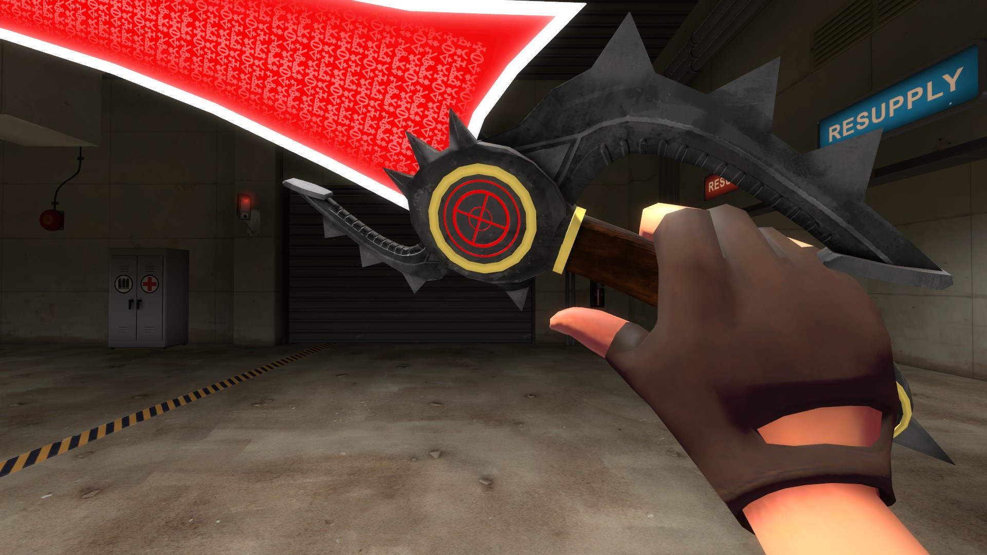 BooM Chopper Mod for Team Fortress 2 | TF2 Mods