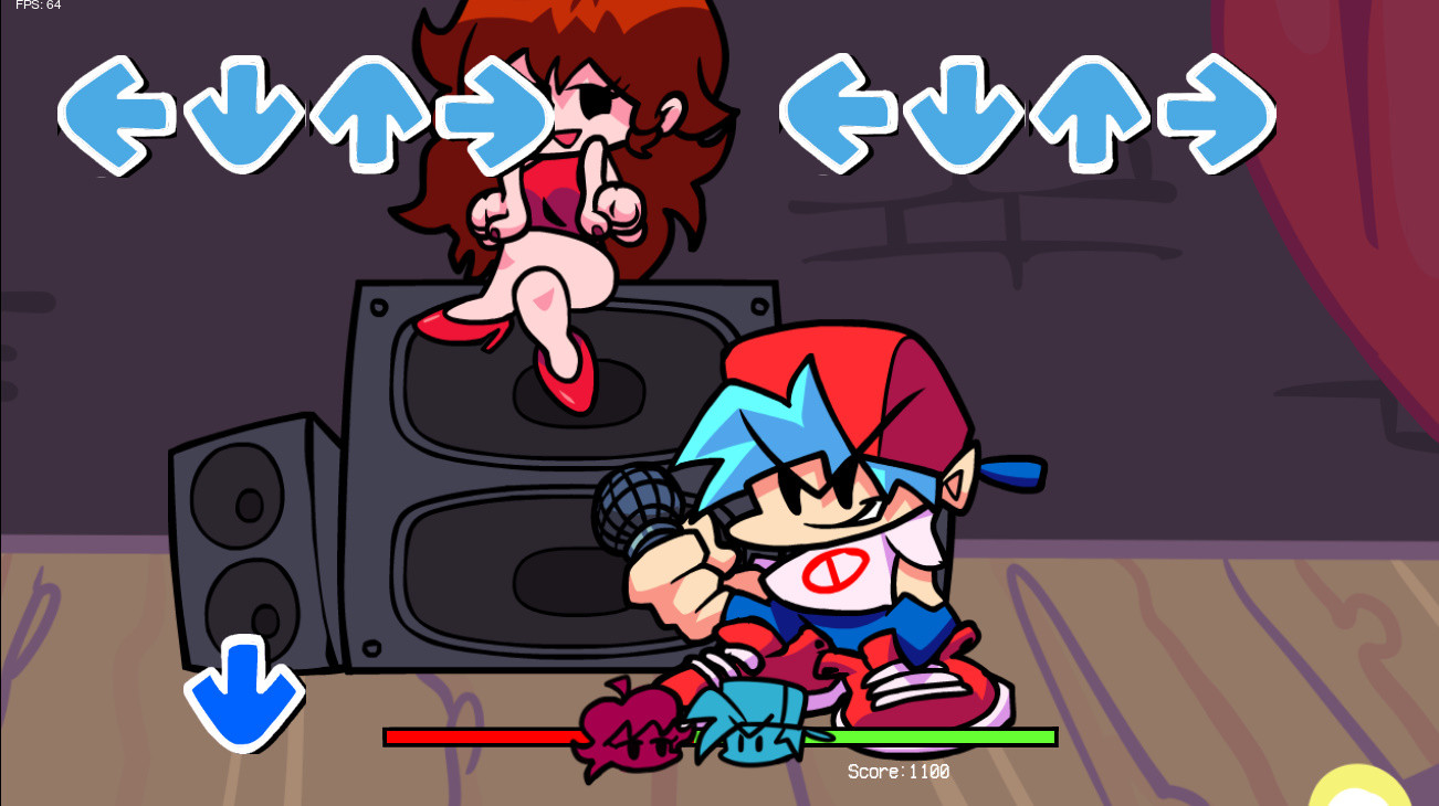 Packs Noteskins Friday Night Funkin Mod for Friday Night Funkin' | FNF Mods