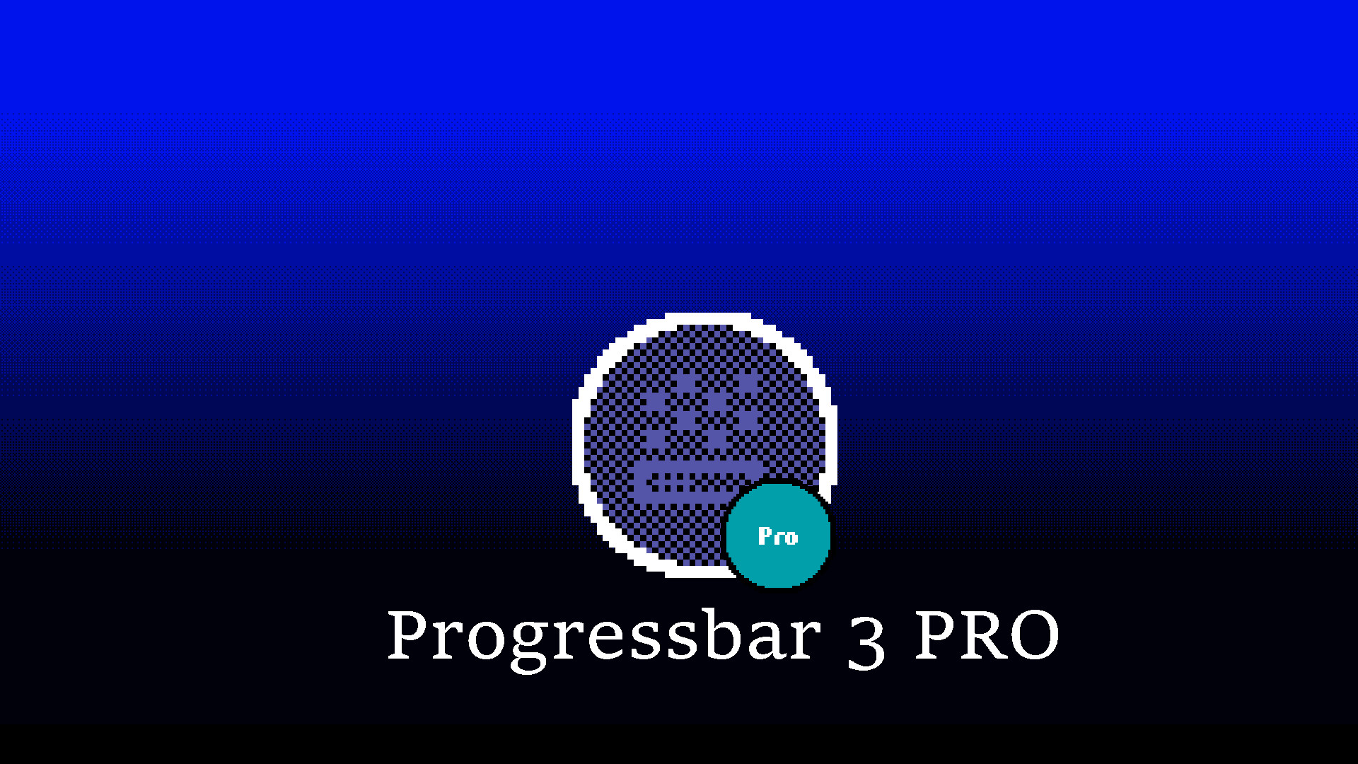 Progressbar 3 Mod for Progressbar95 | PB95 Mods