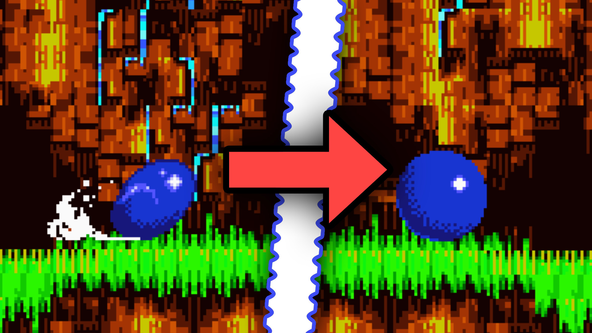 Sonic CD Spindash 3.0 Mod for Sonic 3 A.I.R. | S3AIR Mods