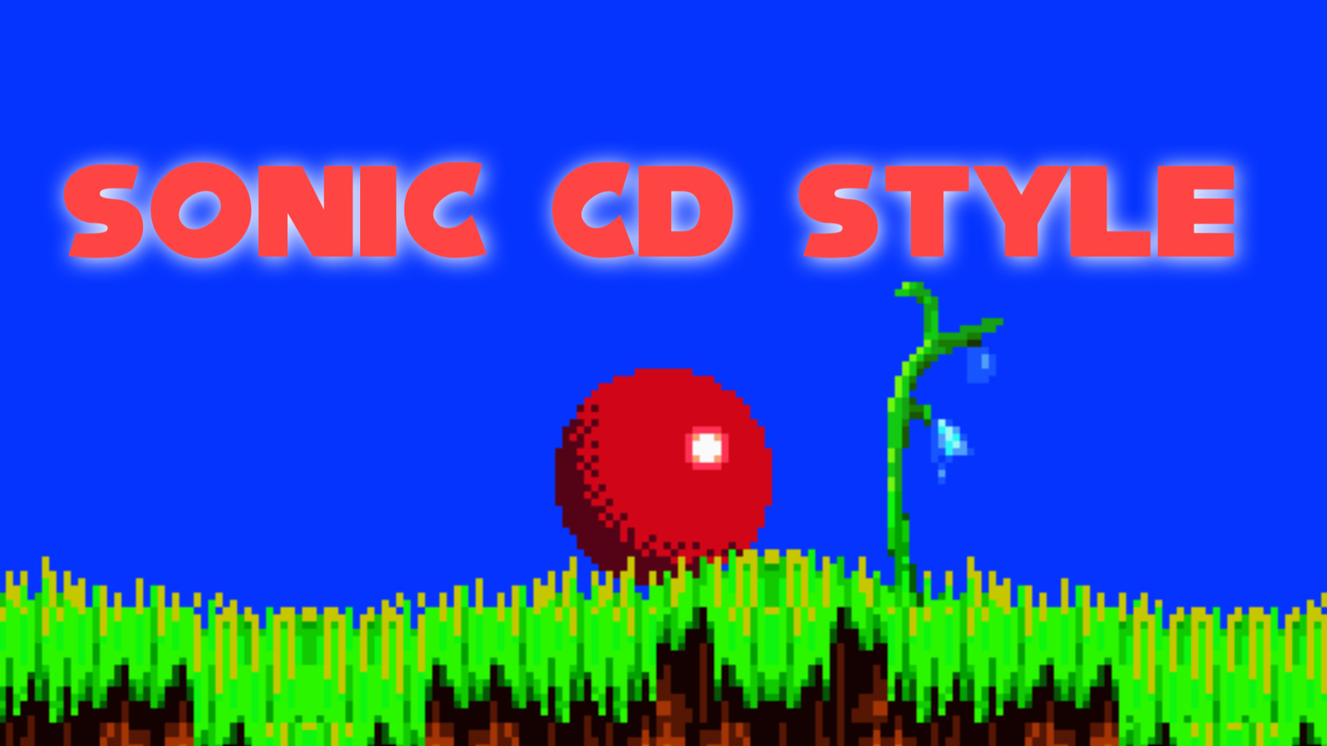 Sonic CD Spindash 3.0 Mod for Sonic 3 A.I.R. | S3AIR Mods